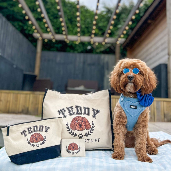 The Ulti -Mutt Dog Collection - SydandCo